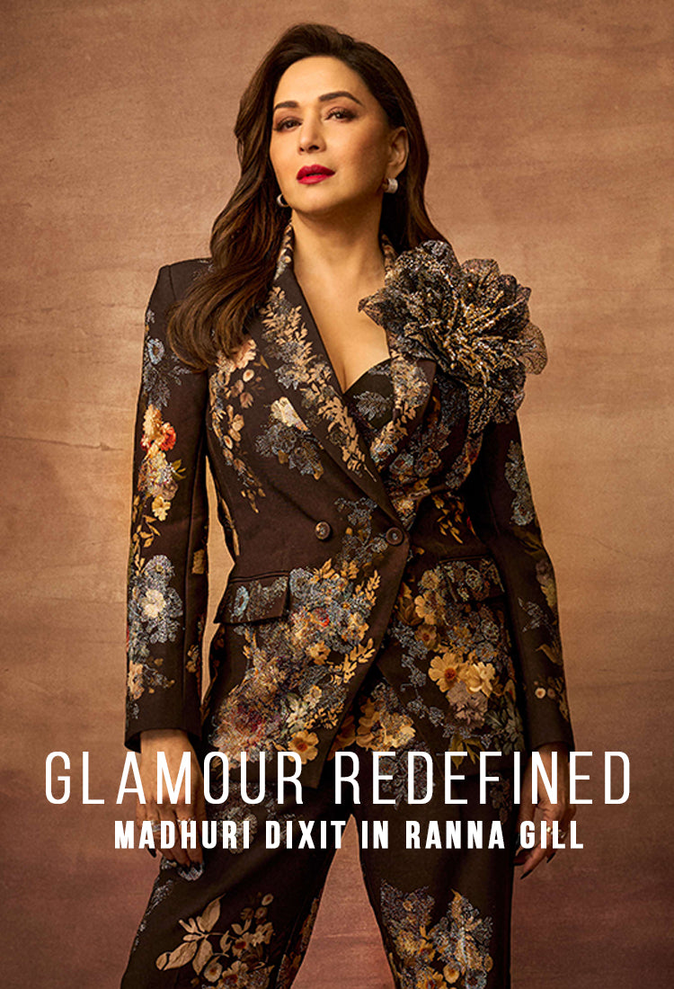 RANNA GILL – Ranna Gill